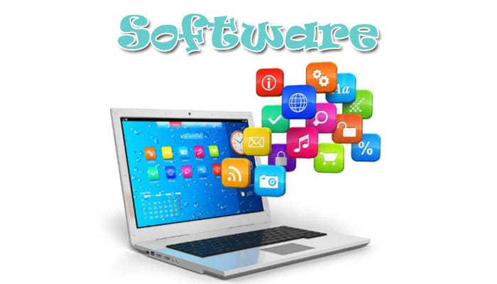 Pengertian Software, Fungsi, Macam Jenis dan Contoh Software (Perangkat ...