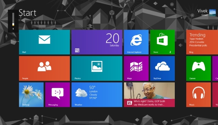 Pengertian dan Fungsi User Interface (Antar Muka Pengguna) Pada ...