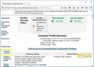 3 Cara Melihat Product Key atau Lisensi Windows 10, Dengan Mudah!