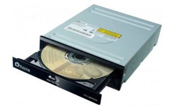 Pengertian Optical Drive, Fungsi dan Cara Kerja Optical Drive Lengkap ...