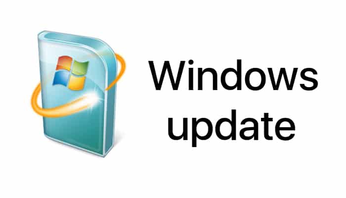 Pengertian Windows Update, Fungsi, Kelebihan dan Kekurangan Windows ...
