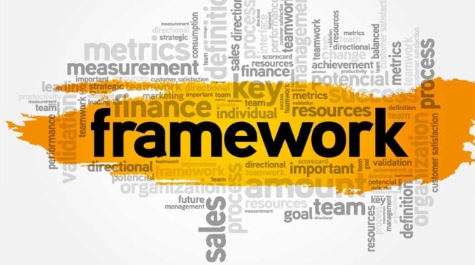Pengertian Framework, Fungsi dan Jenis-Jenis Framework Lengkap
