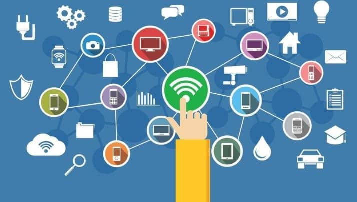 Pengertian Internet, Fungsi, Manfaat dan Dampak Internet Bagi Manusia ...