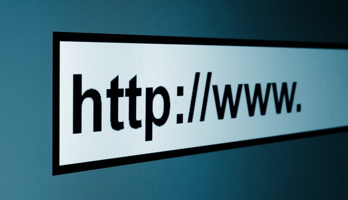 Pengertian URL, Sejarah, Bagian, Fungsi, Macam-Macam URL (Uniform ...