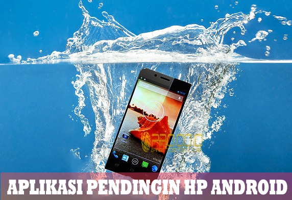 Aplikasi Pendingin Baterai Hp Android Otomatis Terbaik Anti Panas