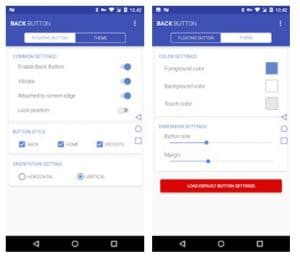 Download Aplikasi Pengganti Tombol Home, Back dan Recent Android ...