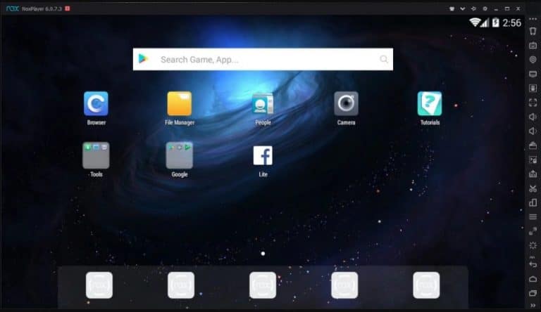 Emulator Android Ringan Terbaik untuk PC Paling Banyak Digunakan