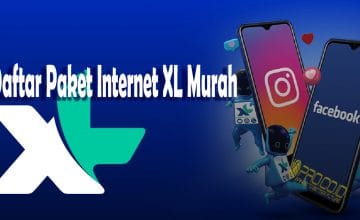 Cara Daftar Paket Internet XL Murah dan Mudah 2019 Terbaru | Pro.Co.Id