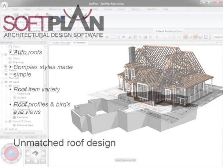 Software Desain Rumah Gratis untuk PC dan Laptop Terbaik 2019