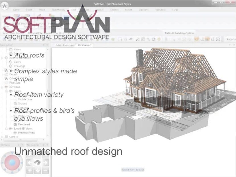 Software Desain Rumah Gratis untuk PC dan Laptop Terbaik 2019