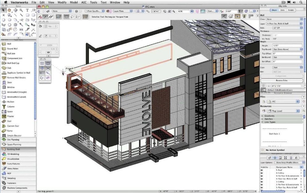 Software Desain Rumah Gratis untuk PC dan Laptop Terbaik 2019