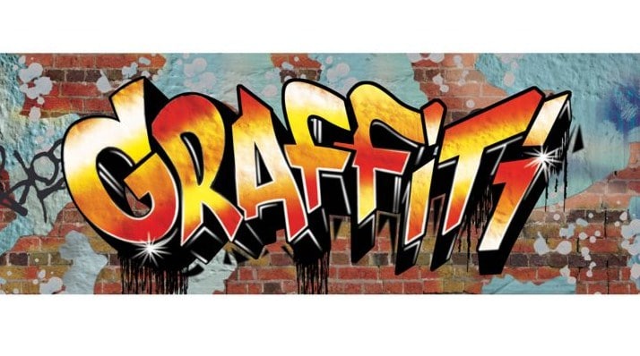 Aplikasi Graffiti Android Ukuran Ringan Terbaik Paling Keren