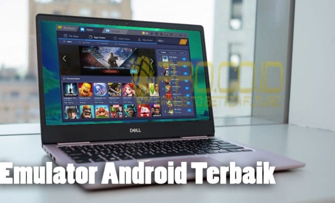 Emulator Android Ringan Terbaik untuk PC Paling Banyak Digunakan – Pro ...