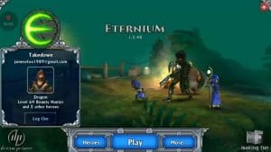 Rekomendasi Game RPG Wajib Untuk Pecinta Gim Online Terbaik 2019 – Pro ...