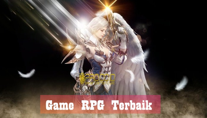 Rekomendasi Game RPG Wajib Untuk Pecinta Gim Online Terbaik 2019