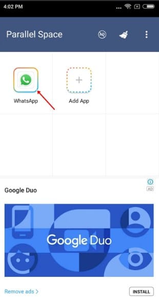 Cara Menggunakan 2 WhatsApp Sekaligus Dalam 1 HP Tanpa Root MUDAH