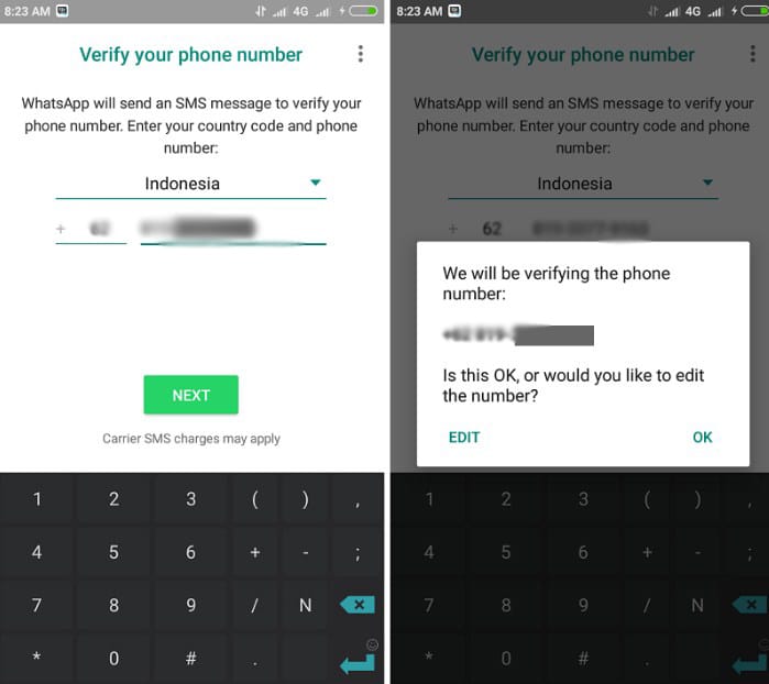 Cara Menggunakan 2 WhatsApp Sekaligus Dalam 1 HP Tanpa Root MUDAH Cara Menggunakan 2 WhatsApp Sekaligus Dalam 1 HP Tanpa Root MUDAH