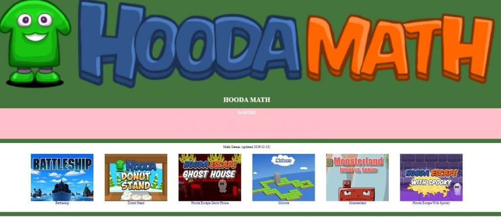 Rekomendasi Situs Belajar Matematika Online Gratis Terbaik