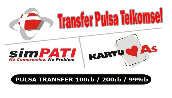 Cara Transfer Pulsa Terlkomsel dan Minta Pulsa Terbaru 2020 Paling Mudah