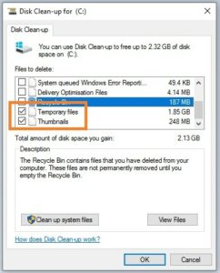7 Cara Membersihkan File Sampah / File Temporary di Windows 10 100% WORK
