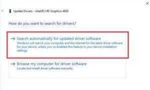 Cara Update Driver Windows 10 secara Manual dan Otomatis Paling Mudah