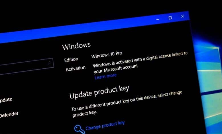 Cara Menghapus Lisensi (Product Key) Windows 10 dengan Mudah 100% BERHASIL