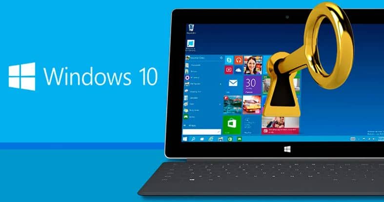 Cara Transfer Lisensi (Product Key) Windows 10 ke Komputer Baru atau ...