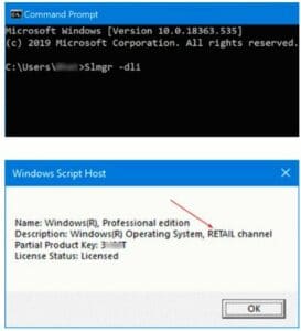 Sebelum Membeli, Kenali Jenis Lisensi Windows 10 dan Perbedaannya