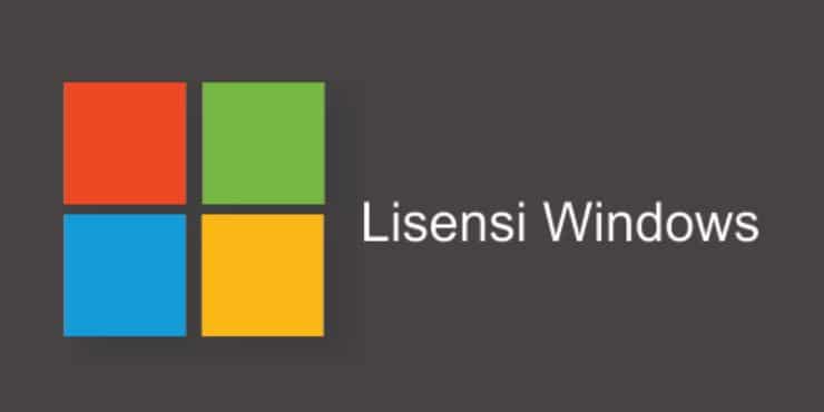 Sebelum Membeli, Kenali Jenis Lisensi Windows 10 dan Perbedaannya