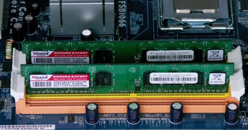 10 Cara Mengurangi Penggunaan RAM dan CPU di Windows 10 Paling Mudah