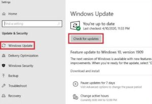Cara Update Driver Windows 10 secara Manual dan Otomatis Paling Mudah
