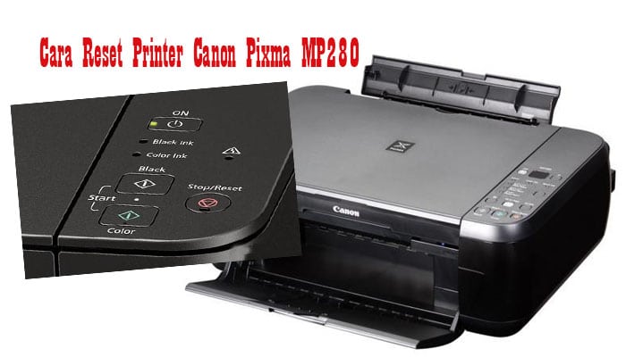 Cara Reset Printer Canon Pixma MP280 – Pro.Co.Id Cara Reset Printer Canon Pixma MP280 – Pro.Co.Id