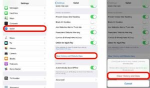 Cara Menghapus Data Cache Aplikasi di iPhone Untuk Melegakan Ruang Penyimpanan
